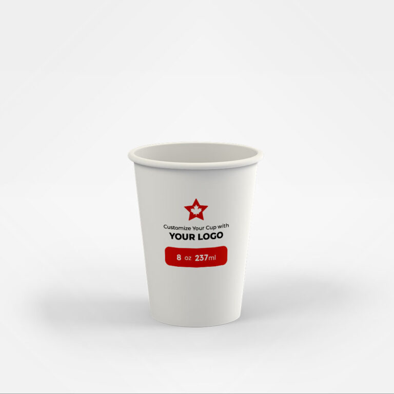 Products - Star Cup