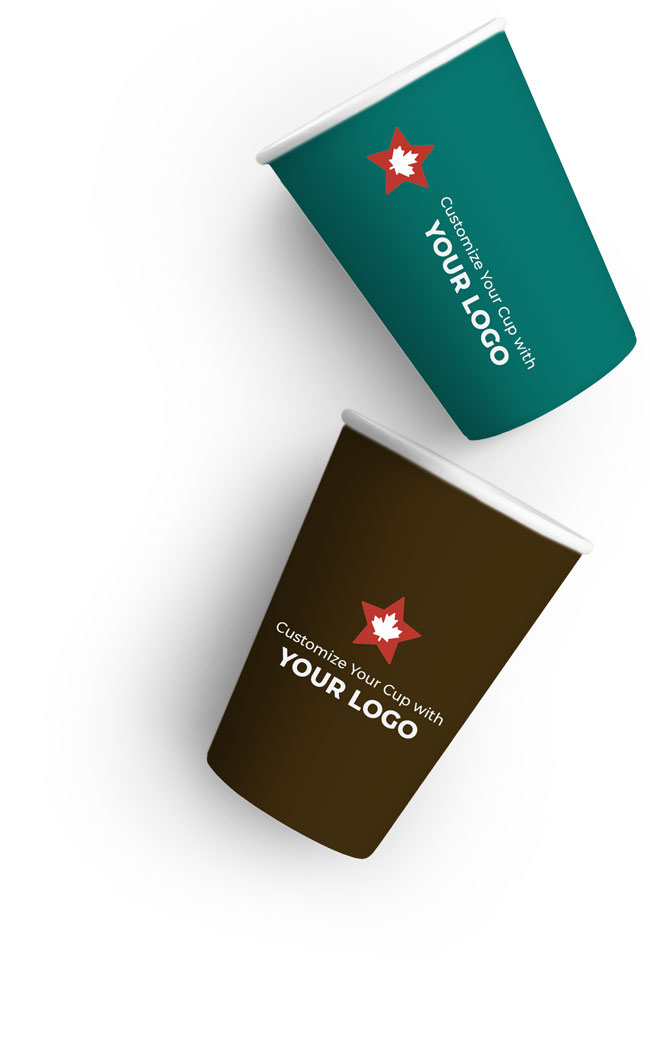 Products - Star Cup